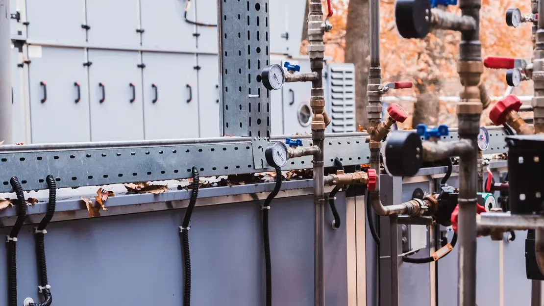 MEP Contractors in Riyadh | Sakhrat Aljanob Contracting Co.